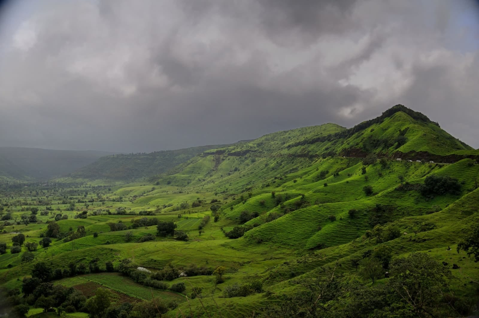 Best Places To Visit in Monsoon in India (2026 Guide) | SyncTrip